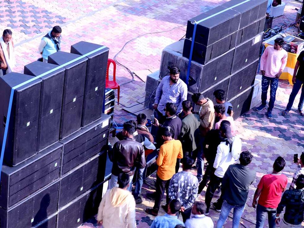 Unique Radios Grand Audio Expo 14 September 2025 | Unique Radios